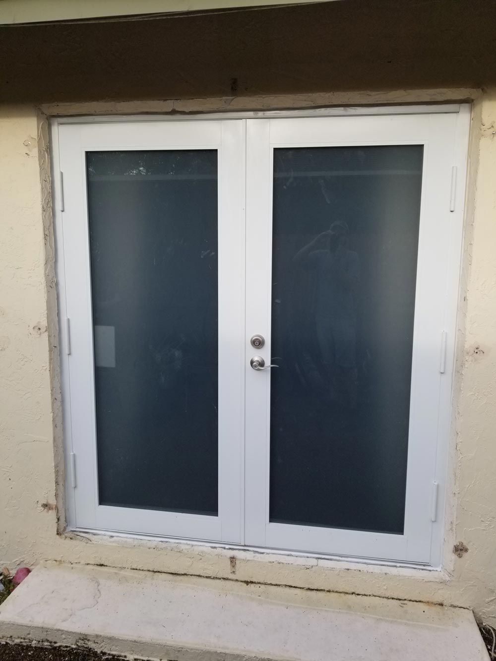 Door Replacement - Remek Windows & Doors